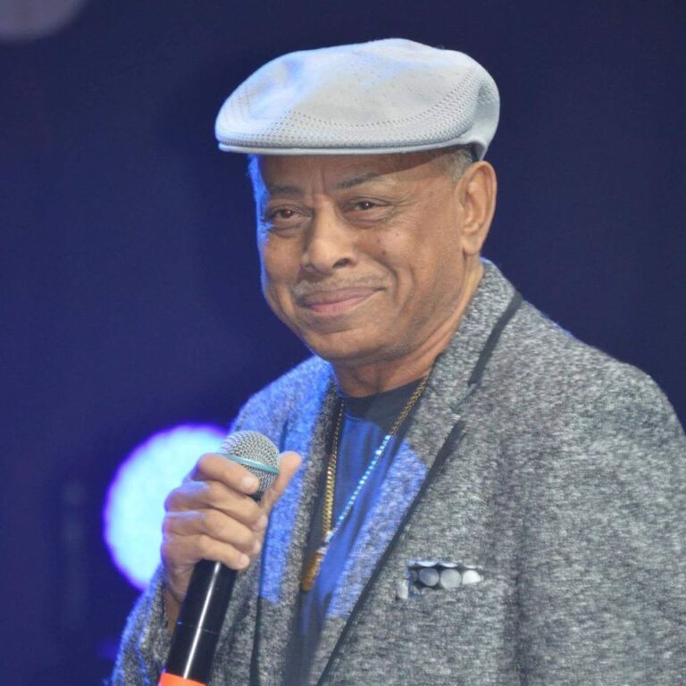 Joe Bataan Stevens Steak and Seafood House Restaurant - Joe Bataan ...